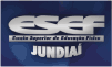 ESEF - faculdade, educação física, vestibular